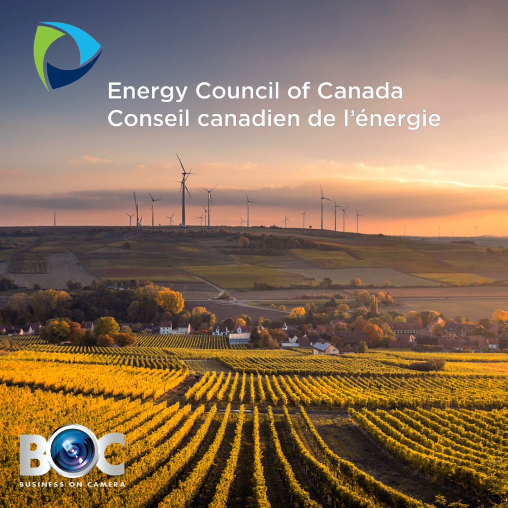Energy Council of Canada holds a panel about Indigenous Collaboration ...