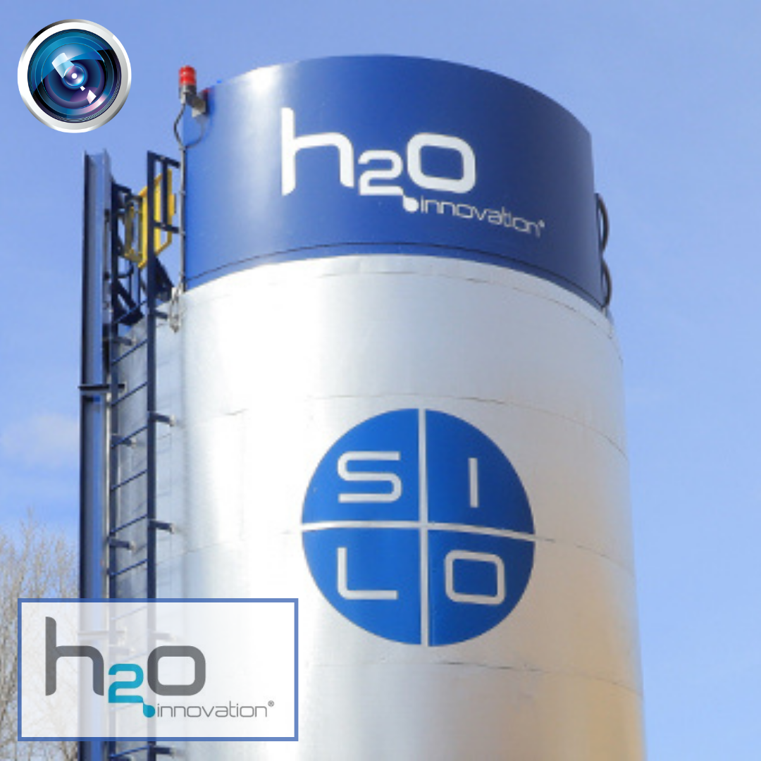 H2O Innovation Signs Letter of Intent with WeMaple - Business On Camera