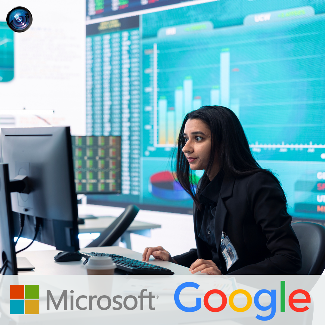 Google and Microsoft far exceed energy consumption of most countries ...